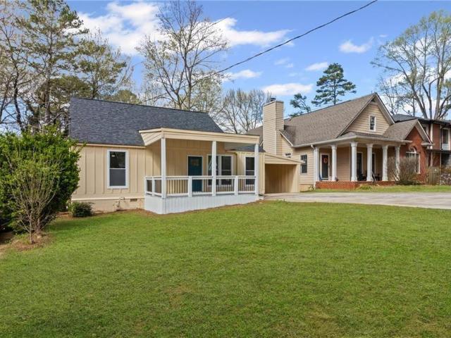599 Daniel Ave, Decatur, GA 30032 | MLS #7700