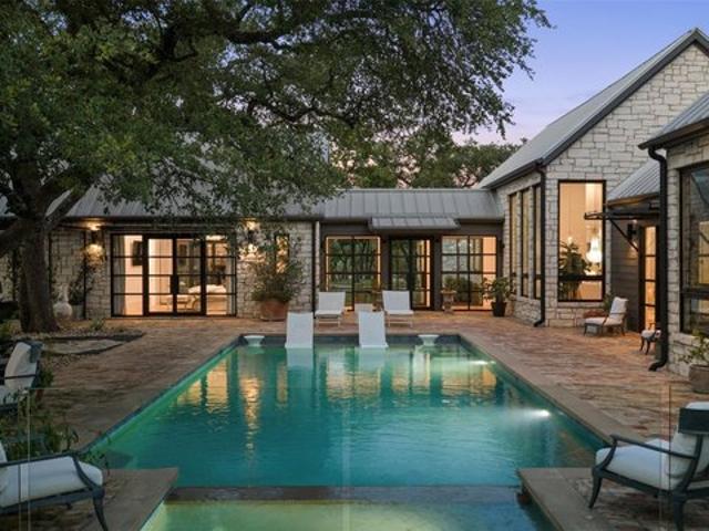 599 Dario Dr, Dripping Springs, TX 78620