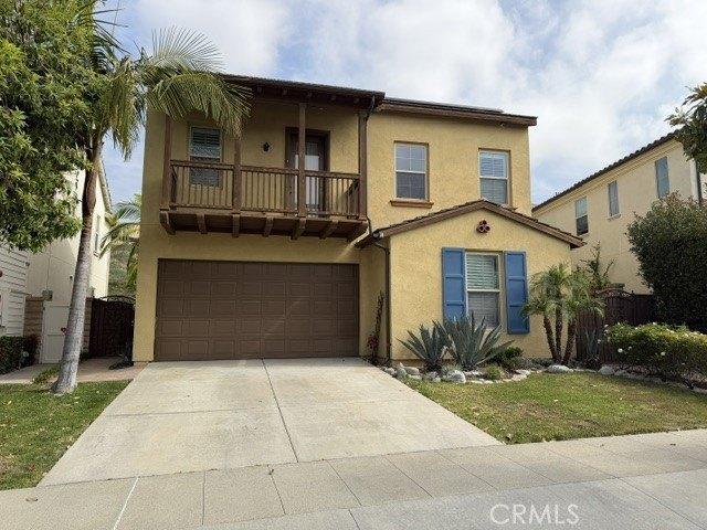 599 E Boxwood Ln, Azusa, CA 91702