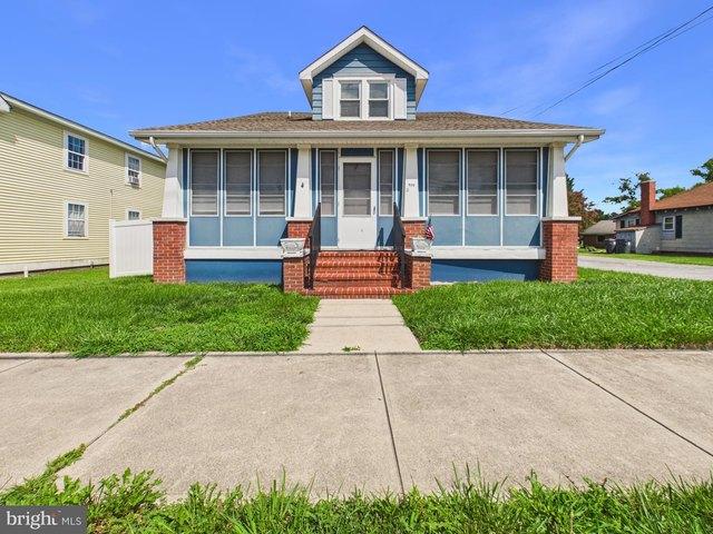 599 E Market St, Georgetown, DE 19947