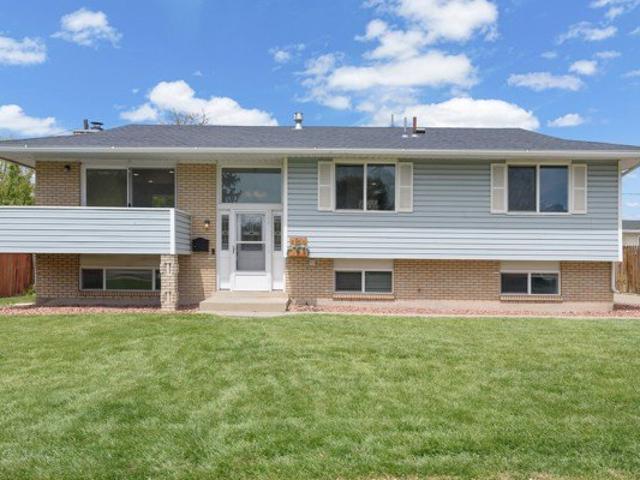 599 E Millcreek Way, South Salt Lake, UT 84106