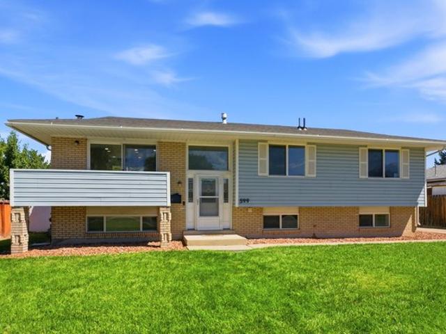 599 E Millcreek Way, South Salt Lake, UT 84106
