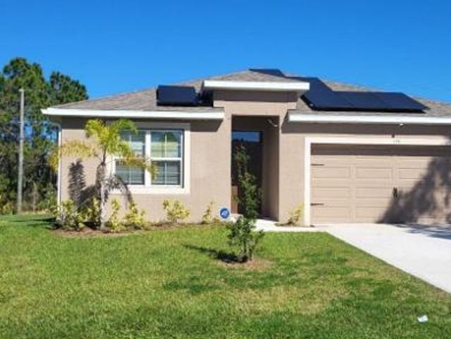 599 Fredericksburg St, Palm Bay, FL 32908