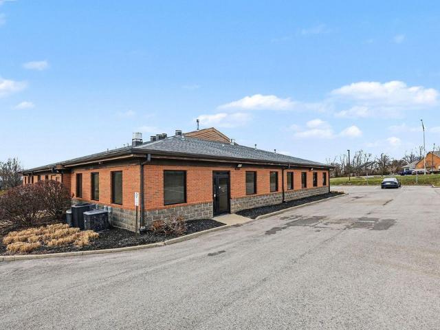 599 Freedom Park Drive 200