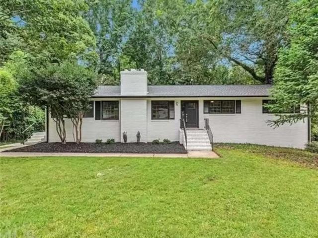 599 Holly Dr, Gainesville, GA 30501