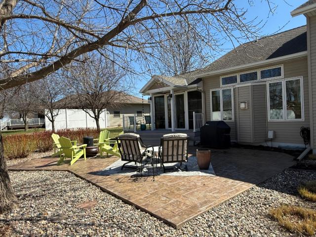 599 Hope St, Wabasso, MN 56293 | MLS #7054
