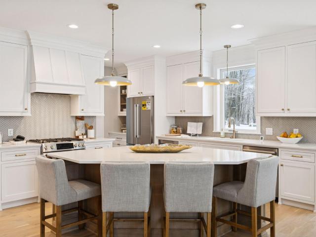 599 Harbor Court