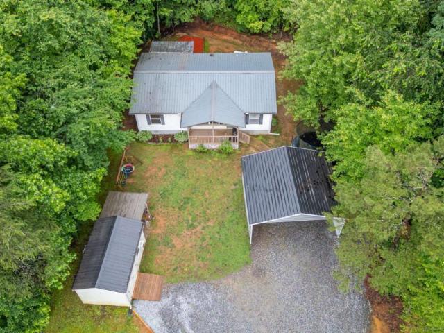599 Iberian Road