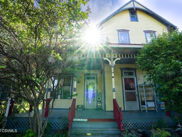 599 Old Tioga Tpke, Benton, PA 17814