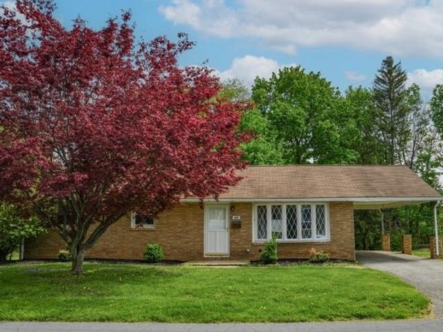 599 Lee Ave, Pohatcong Township, NJ 08865