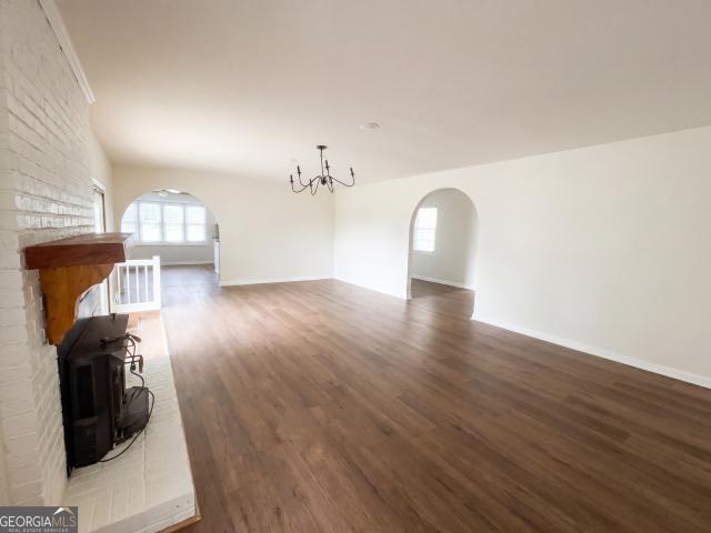 599 Little Creek Road