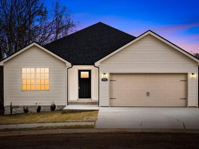 599 Liberty Park, Clarksville, TN 37042