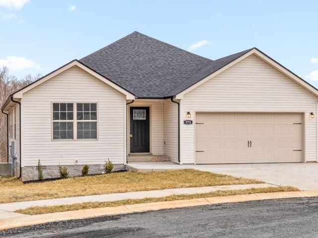 599 Liberty Park