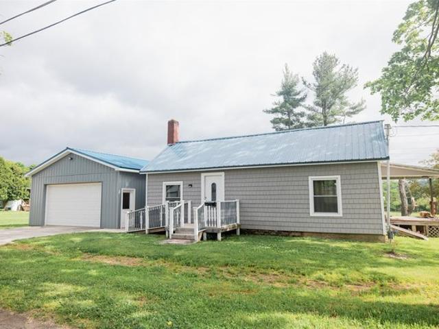 599 Liberty St, Corry, PA 16407