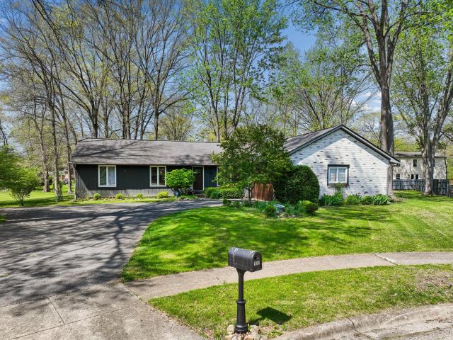 599 Link Road