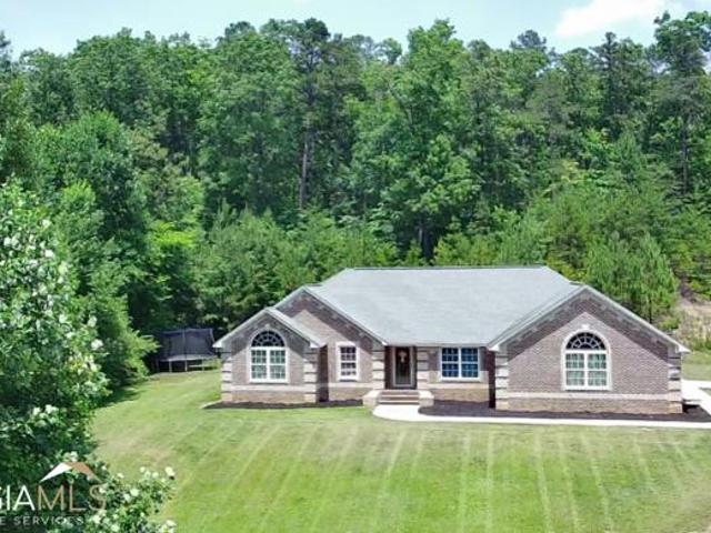 599 Morgan Dairy Rd SW, Cave Spring, GA 30124