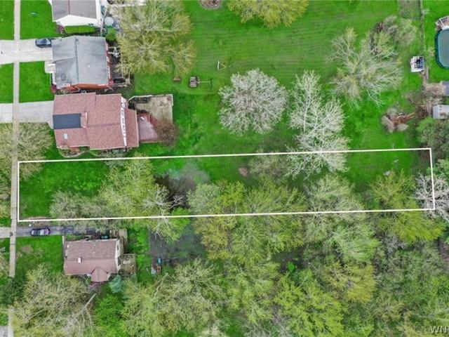 599 Niagara St, Tonawanda, NY 14150