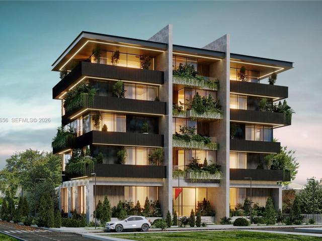 599 NW 33rd St, Miami, FL 33127 | MLS #A11993