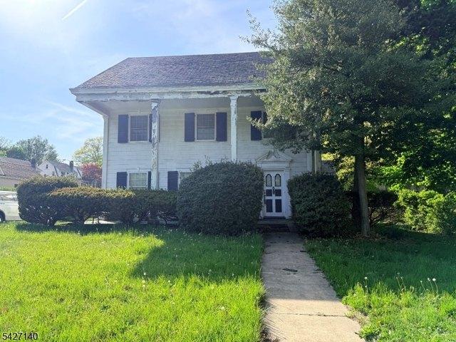 599 S Center St Unit 1, City of Orange Township, NJ 07050