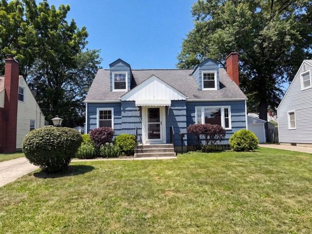 599 S Everett Ave, Columbus, OH 43213