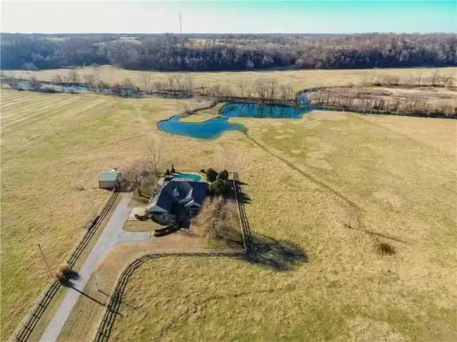 599 S MAIN ST, CAVE SPRINGS, AR 72718 Vacant Land For Sale ML.