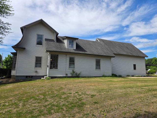 599 S Main Street