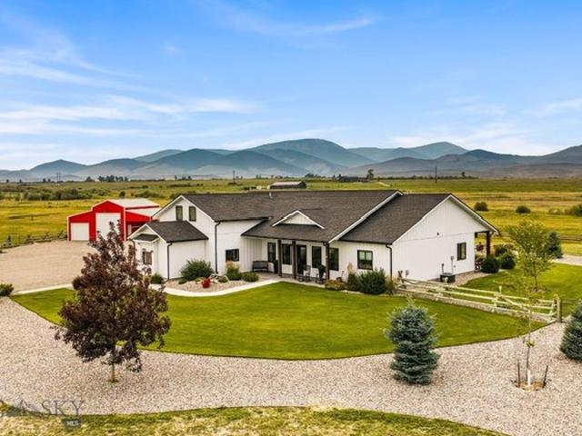 599 Salmon Fly Dr, Dillon, MT 59725