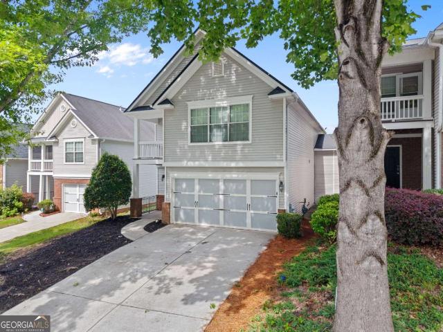 599 Shadow Valley Court