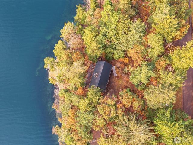 599 Shore Dr, Orcas Island, WA 98245 | MLS #2453