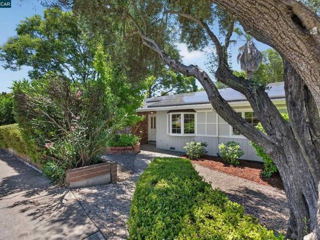 599 Silverado Dr, Lafayette, CA 94549