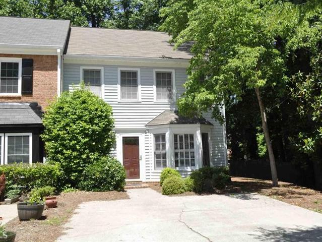 599 St James Walk, Marietta, GA 30067