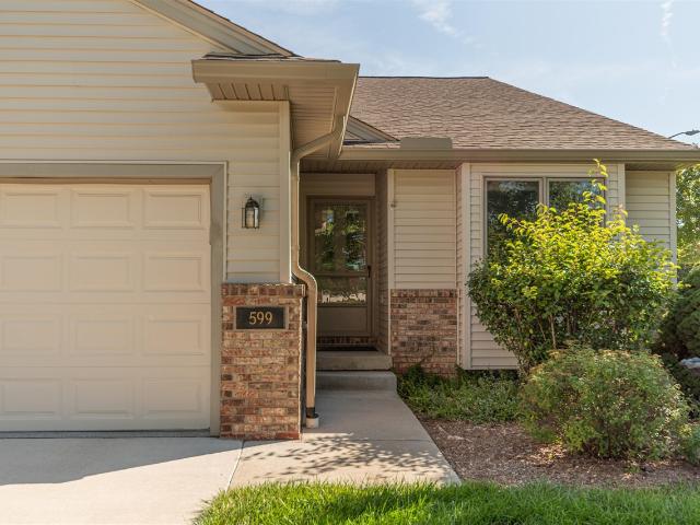 599 Sycamore Circle