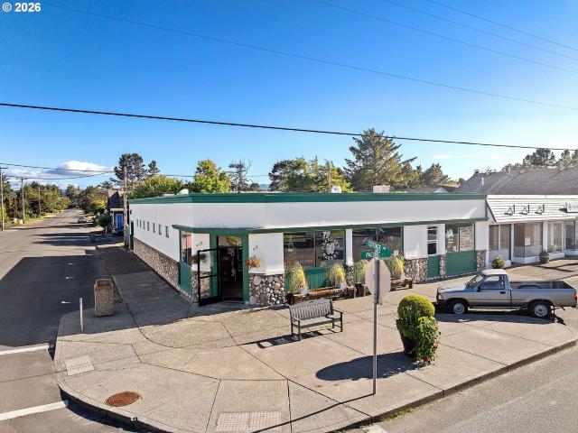 599 pacific way