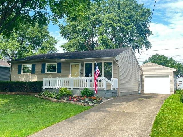 599 Partridge Rd, Heath, OH 43056