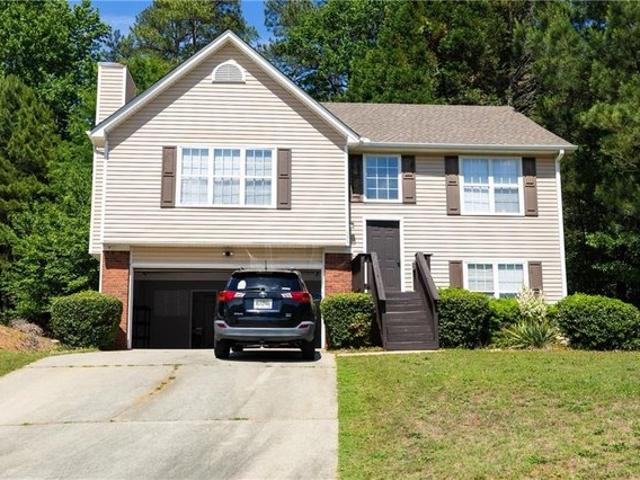 599 Rivulett Ct, Lawrenceville, GA 30043