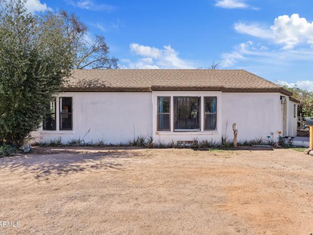 599 W Vah Ki Inn Rd, Coolidge, AZ 85128 | Compass