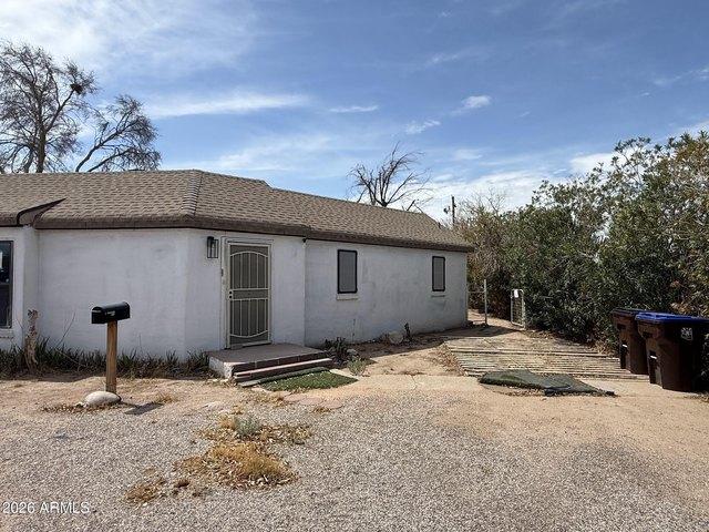599 W Vah Ki Inn Rd, Coolidge, AZ 85128