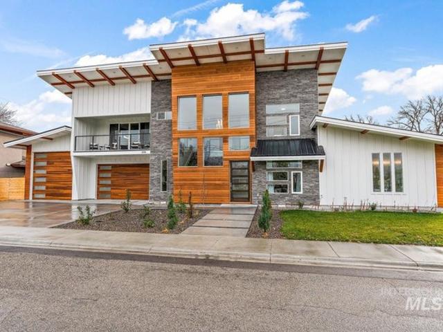 599 W Warren St, Boise, ID 83706