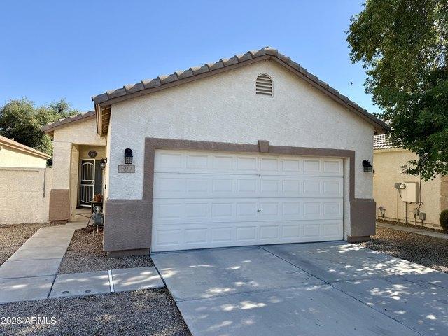 599 W Colt Rd, Chandler, AZ 85225