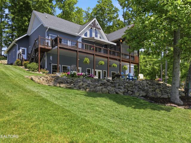 599 Waterfront Way
