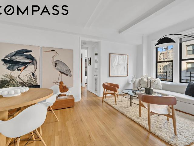 599 West End Avenue, New York, NY