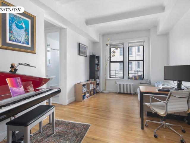 599 West End Avenue, New York, NY