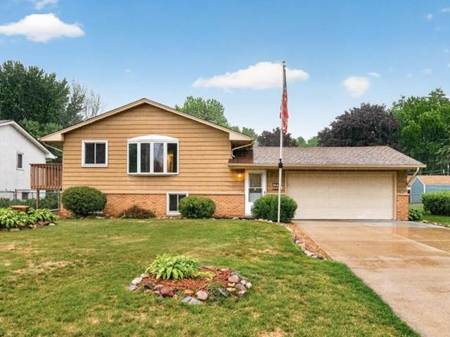 599 Westby Dr NE, Spring Lake Park, MN 55432