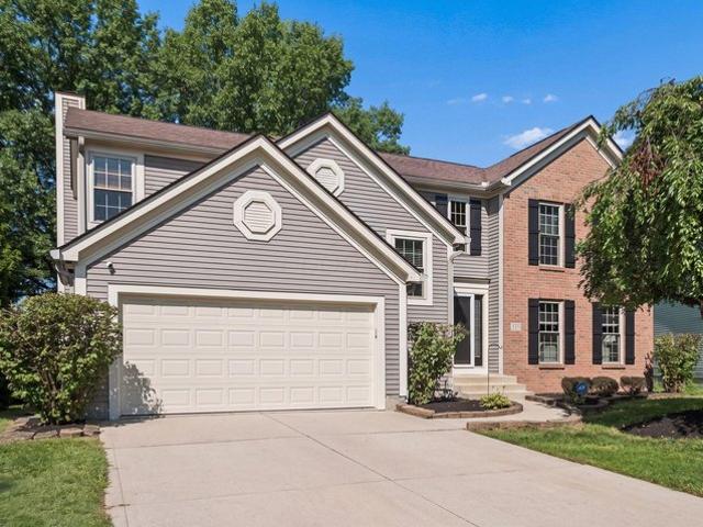 599 Tall Oaks Dr, Columbus, OH 43230