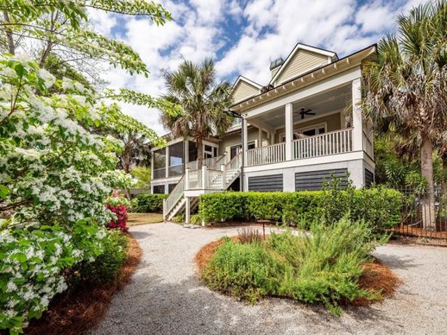 599 Two Mile Run, Johns Island, SC 29455