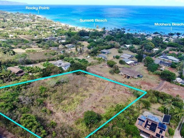 59 56 Kamehameha Hwy Unit B1, Haleiwa, HI 96712