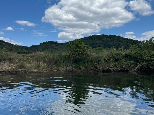 59, 60 White River Run