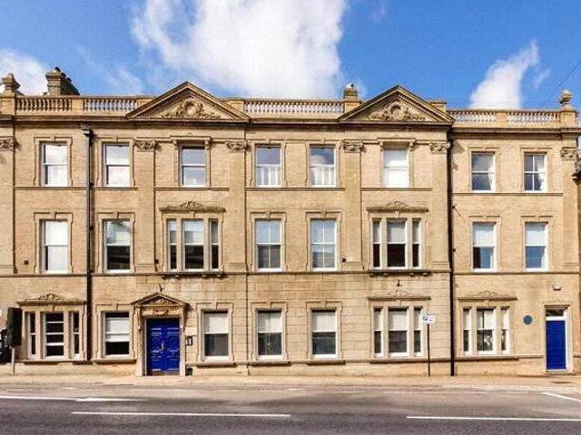 59 60 High West Street, Stratton House, Dorchester, 3 Bedroom Apartment