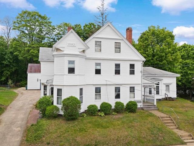 59 61 Belknap St, Dover, NH 03820