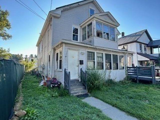 59 61 Conway St, Greenfield, MA 01301